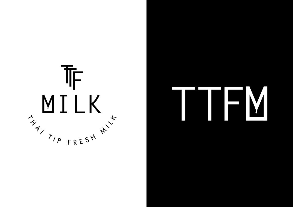 Thai Tip Fresh Milk, TTFM – BIUM