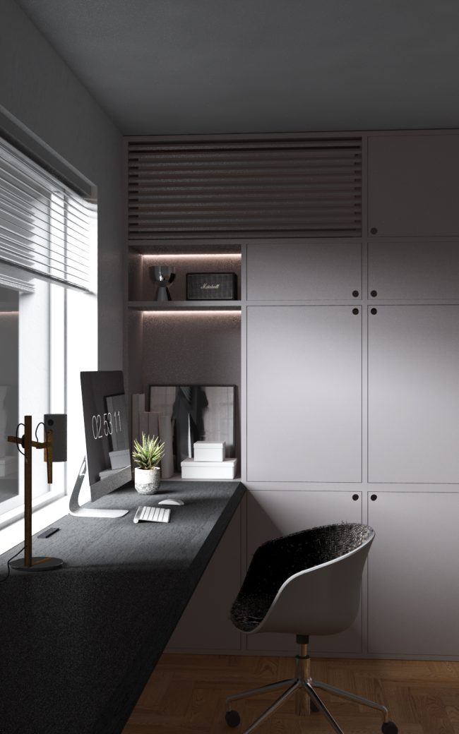 BIUM – Interior Design + Branding Studio
